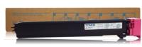 China Konica Minolta Bizhub C652 toner TN613 color laser toner For bizhub C552 / C452 for sale