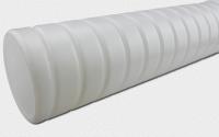 China Ricoh 551 / 1055 / 700 Generic Ricoh Empty Toner Cartridge 5305D Black for sale
