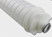 China Ricoh 551 / 1055 / 700 Generic Ricoh Empty Toner Cartridge 5305D Black for sale