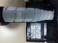 China Konica Minolta Toner Bizhub 363 Black For TN217 Potocopy Machine for sale
