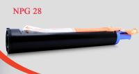 China Canon IR 2016 NPG 28 Toner For Digital Photo Copier Spare Parts for sale