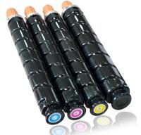 China Cannon iR C2220 NPG - 52 Canon Copier Toner For All Colours Set iR-ADV C2020F Copier for sale