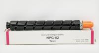 China Photocopier Canon Imagerunner Toner C-EXV34 For Image Runner IRC-2020 / 2025 / 2030 for sale