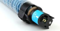 China Mpc3502 Brochure Ricoh Color Toner Cartridge Compatible Estimated 18,000 pages for sale