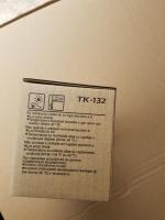 China Kyocera Taskalfa Tk 132 BK OEM Toner For Fs 1300d - 7200 Pages for sale