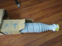 China TN 710 02XJ Black Copier Toner Cartridge , Consumable toner For Bizhub 600 601 750 751 for sale