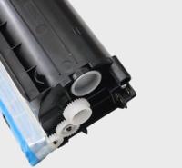 China Sharp 5520 / AR020FT 16K Black Toner Cartridge  Original Capacity Printer Machines AR 5516 for sale
