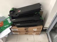 China Black MX312 Sharp Copier Toner for Sharp MX M260 M310 M264 M314 M354 for sale