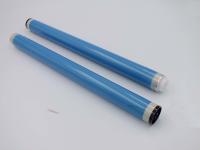 China Canon Copier OPC Drum NPG51 For IR2520 / IR 2530 / IR 2525 Green Color for sale