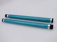 China 4021-0292-01 Bizhub 184 195 Coper OPC Drum For Bizhub 215 235 266 306 for sale