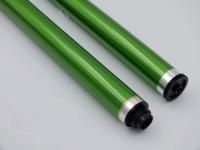 China Copier Organic Photoconductor Drum Ricoh AF1015 For Aficio1600 / 2000 / 2015 for sale