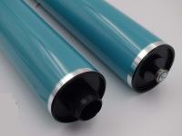 China Ricoh Aficio MP4000B Copier printer OPC Drum Spare parts For Copier Mp 5000 for sale