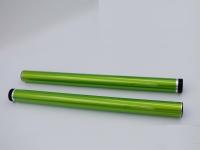 China Copier Organic Photoconductor Drum OPC Drum Ricoh MPC3003 / MPC3503 Long Life for sale