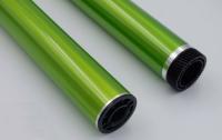 China Copier Organic Photoconductor Drum OPC Drum Ricoh MPC3003 / MPC3503 Long Life for sale