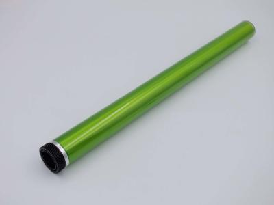 China Copier Organic Photoconductor Drum OPC Drum Ricoh MPC3003 / MPC3503 Long Life for sale