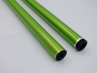 China Copier Organic Photoconductor Drum OPC Drum Ricoh MPC3003 / MPC3503 Long Life for sale