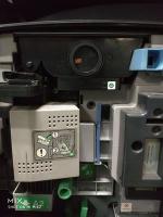 China Mita TK-675 Black Kyocera Toner Cartridge For KM 3060  Printing Pages  Up To 20000 for sale