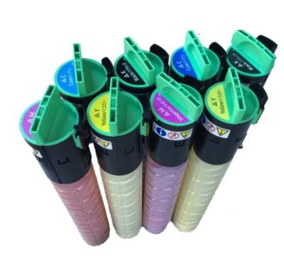 China Ricoh SPC811 color laser toner Cartridge For SPC810 SPC811DN photo copier for sale
