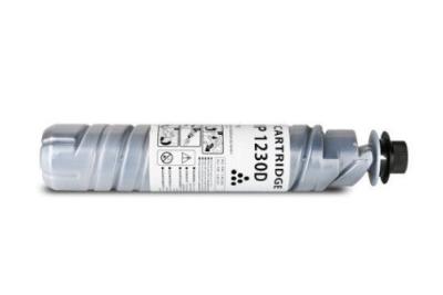 China 1230D Copier Toner Cartridge For Ricoh Aficio MP1610LD / 2020 / 2015L / 2018D / 2015 for sale