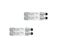 China Nashuatec DSM 615 Toner , Original Ricoh Type 1230D Toner Cartridge for sale