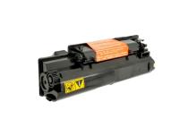 China Compatible Kyocera FS 3920DN Toner Cartridges TK350 with 500g toner powder for sale