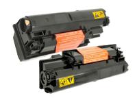 China Compatible Kyocera FS 3920DN Toner Cartridges TK350 with 500g toner powder for sale