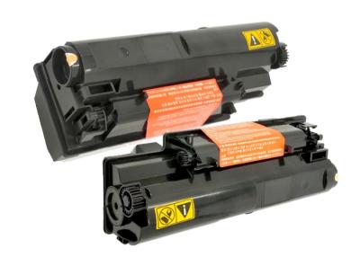 China Compatible Kyocera FS 3920DN Toner Cartridges TK350 with 500g toner powder for sale