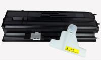 China Kyocera Taskalfa 220 Toner TK435 Original Black Toner Cartridge For Copier for sale
