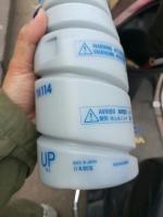 China TN114 Develop Konica Minolta Toner For Di 162  / DI210 / DI7516 / DI7616 / DI7521 for sale