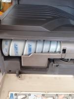 China TN114 Develop Konica Minolta Toner For Di 162  / DI210 / DI7516 / DI7616 / DI7521 for sale