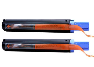 China NPG 59 IR2002 Compatible Canon Copier Toner Cartridges Black 420G be filled for sale