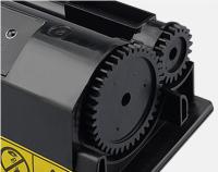 China Genuine FS -1100D Printer Kyocera Toner Cartridges TK144 TK140 for sale