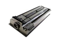 China Black TK675 Kyocera Toner Cartridges KM 2540 KM3040  KM 2560 / KM3060 for sale
