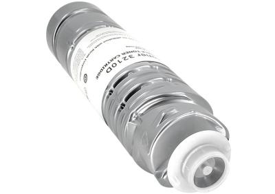 China Aficio - 2035 / 2035E Ricoh Toner Cartridge , Ricoh Black Toner - Type 3210D for sale