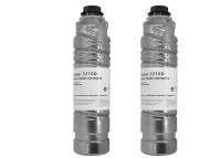 China Aficio - 2035 / 2035E Ricoh Toner Cartridge , Ricoh Black Toner - Type 3210D for sale