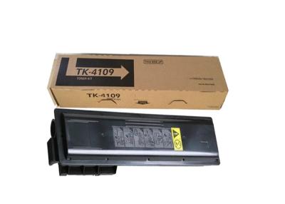 China Kyocera TK-4109 Taskalfa Toner cartridge Compatible Kyocera TASKalfa 1801 Machine for sale