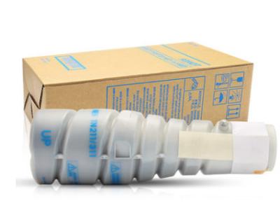 China Recycled Konica Minolta Toner TN211 for Bizhub 250 / Bizhub 200 / Bizhub 282 for sale