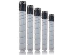China Compatible Konica TN324 CMYK Color Laser Toner Set for BH C258 C308 C368 for sale