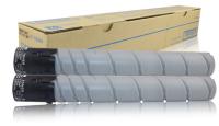 China Konica C364 Minolta Bizhub Toner TN321 Compatible Printer C284 C224 for sale