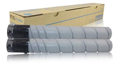 China Konica C364 Minolta Bizhub Toner TN321 Compatible Printer C284 C224 for sale
