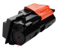 China Kyocera FS - 1128 MFP Printer Toner Cartridge TK130 Black Laser - 7,200 pages for sale