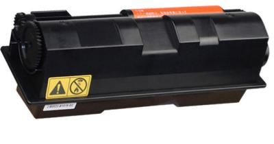 China Compatible Kyocera TK140 Toner Kit Cartridge , Laser Copier Kyocera FS - 1100 Toner for sale