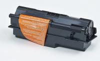 China TK170 Kyocera Toner Cartridges For KYOCERA FS-1320D , FS-1370DN W / O Chip for sale
