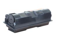 China TK170 Kyocera Toner Cartridges For KYOCERA FS-1320D , FS-1370DN W / O Chip for sale