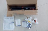 China Taskalfa 220 Kyocera Toner Cartridges , TK439 Kyocera Taskalfa Toner for sale