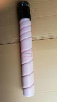 China Konica Minolta C224 / С284 / C364 / TN321 Color Laser Toner For Bizhub C364 for sale