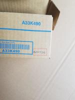 China Develop TN321M Toner Cartridge - Magenta Konica Minolta Color Laser Toner for sale