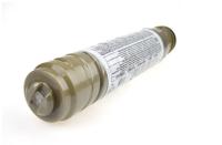 China Nashuatec NRG Mp 2501 White Color Bottle , Photocopy Machine Toner Ricoh MP 2001 for sale