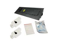 China Kyocera KM3040 Toner Cartridges TK675 for KM2540 KM2560 KM3060 Multifunctional Copier for sale
