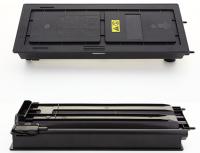 China Tk 679 Copier Toner Cartridge Compatible Toner For Kyocera Mita 2540 / 2560 / 3040 / 3060 for sale